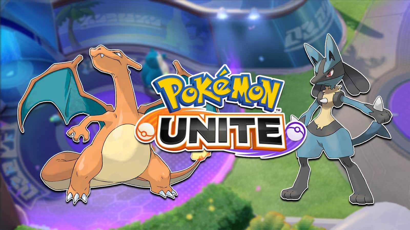 L'attesissimo gioco Pokémon United sta per uscire. Disponibile da luglio!