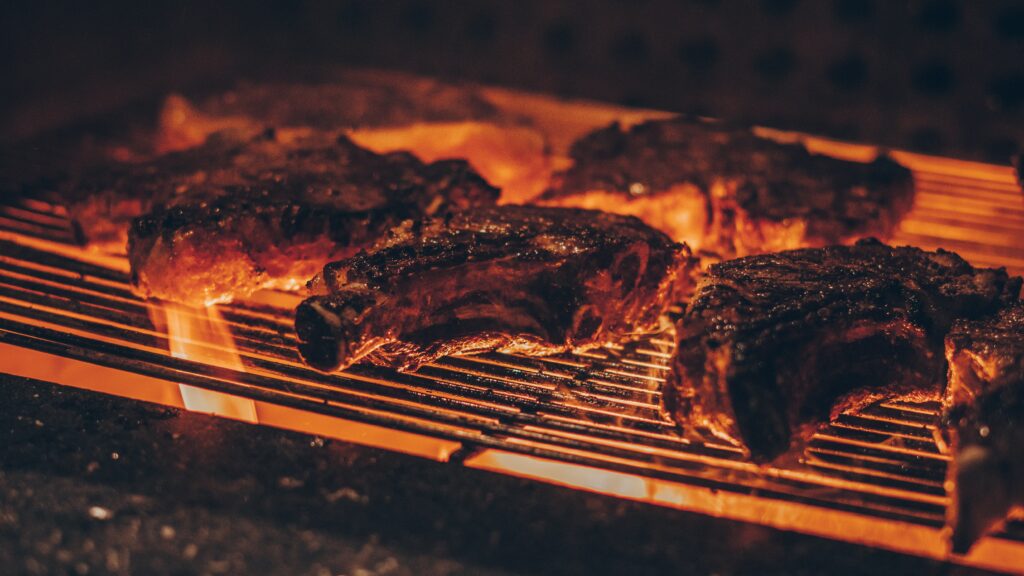 Barbecue portatile: comodo, compatto ed efficiente - bpm-power blog