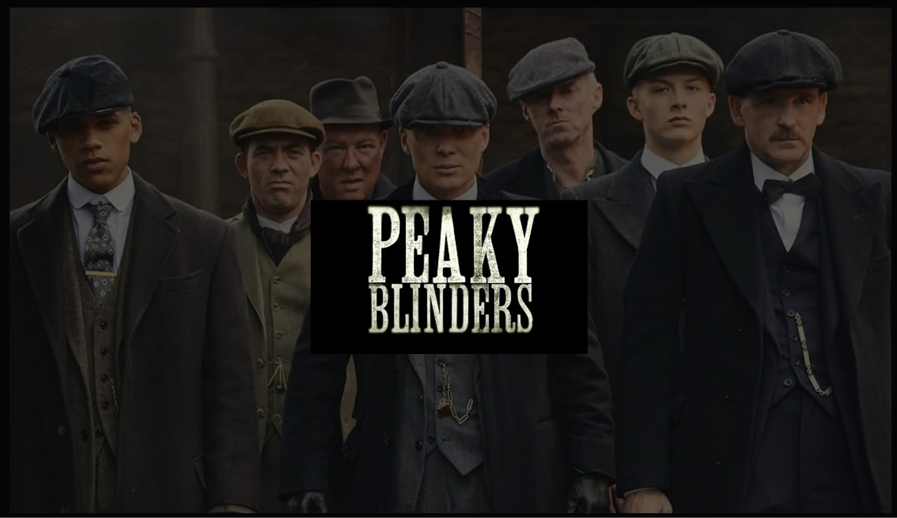 Peaky Blinders 6: la resa dei conti - bpm-power blog