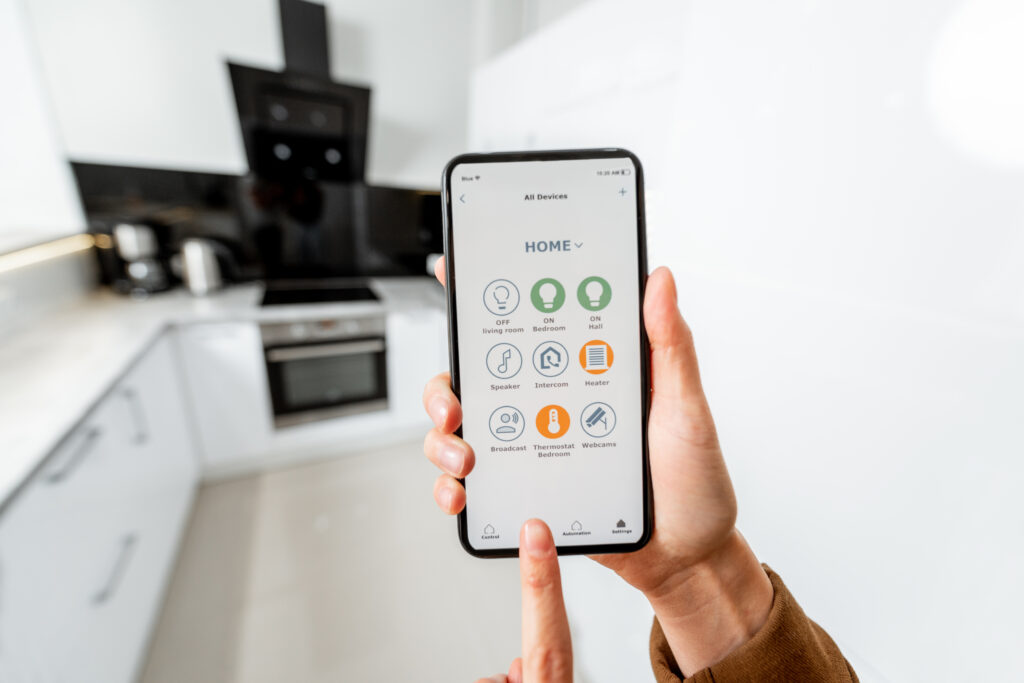 Come trasformare la tua casa in una Smart Home - bpm-power blog