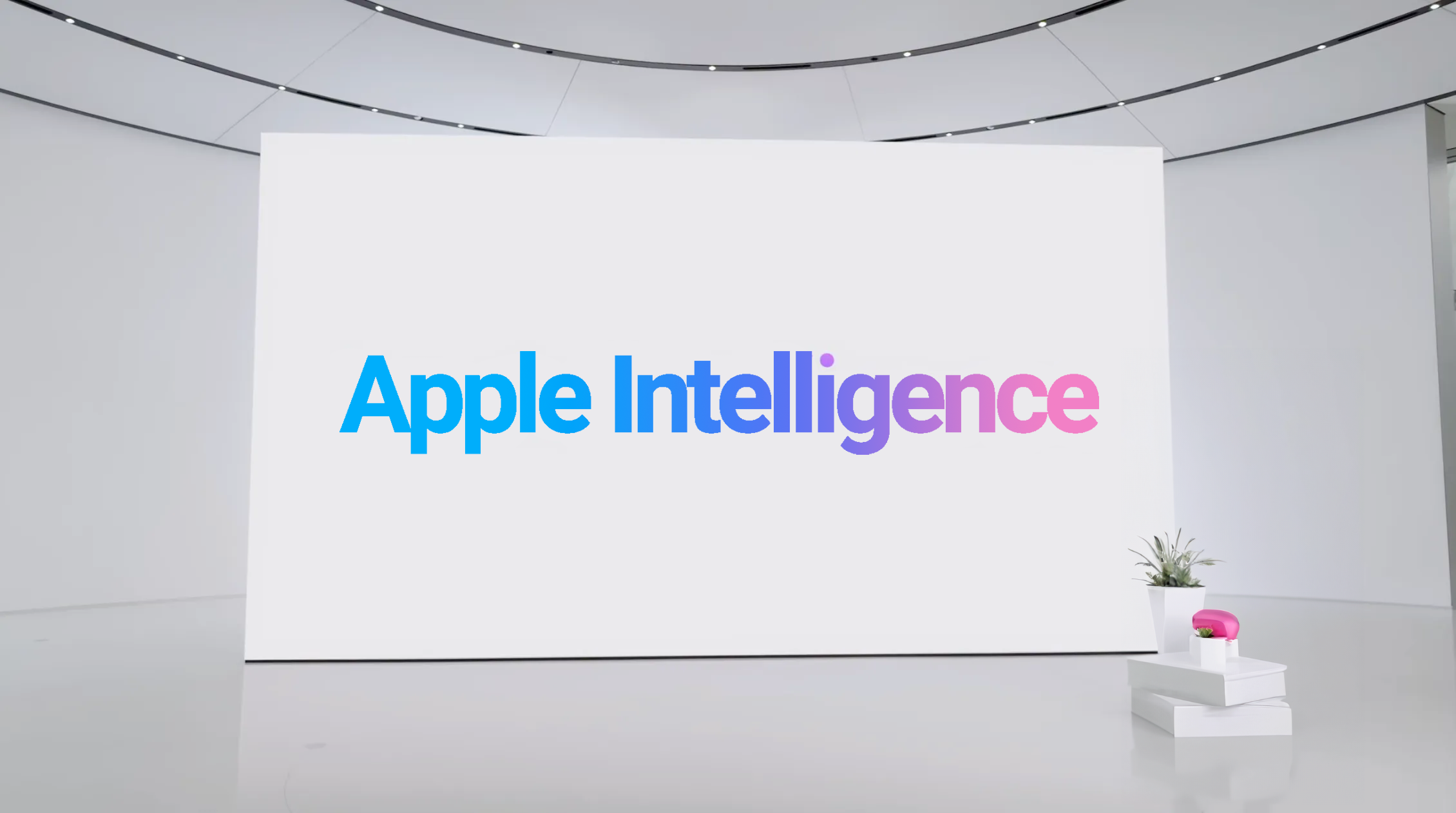 Apple Intelligence, è davvero una novità? - bpm-power blog